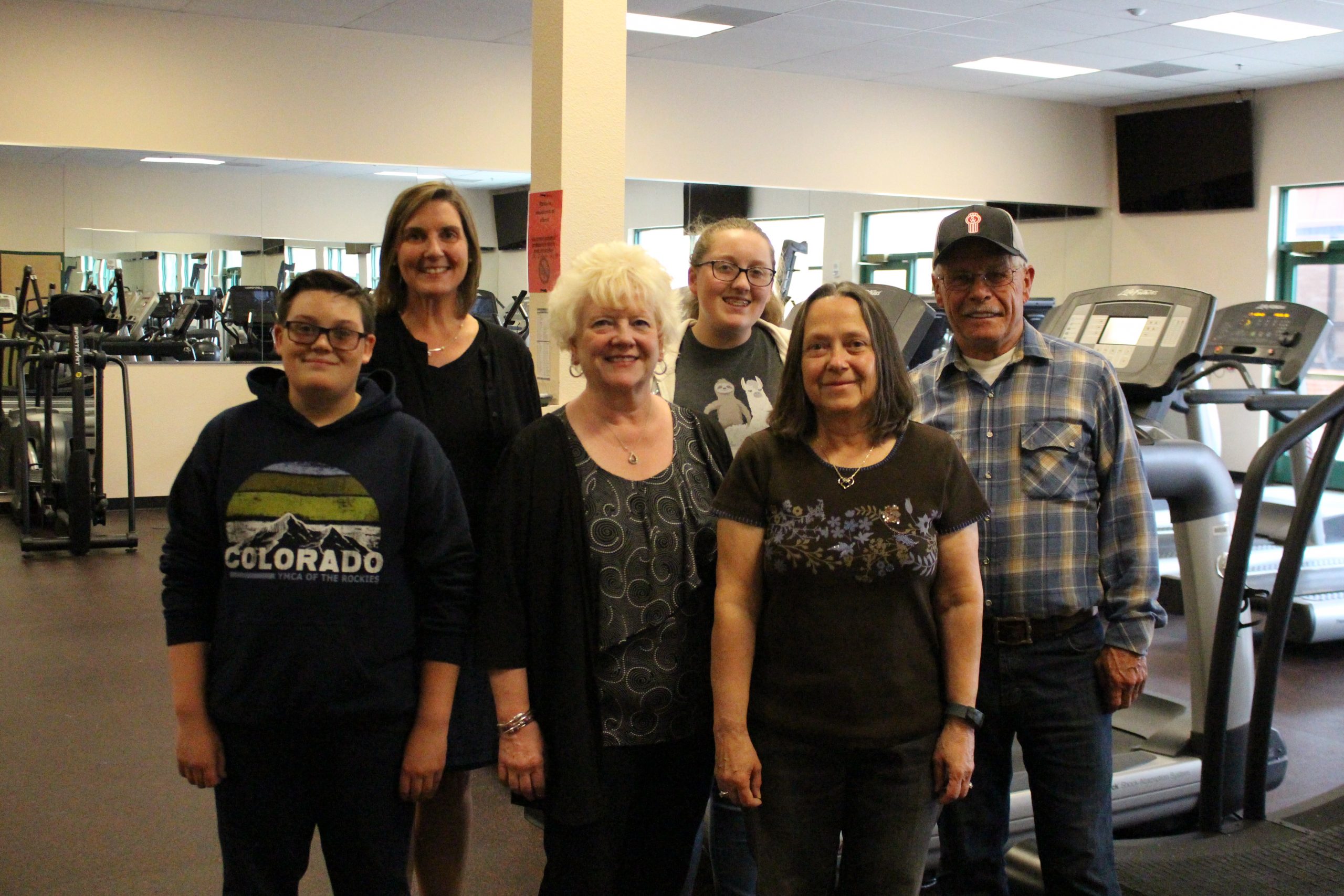 Western Announces Wellness Challenge Winners and Awards - SweetwaterNOW