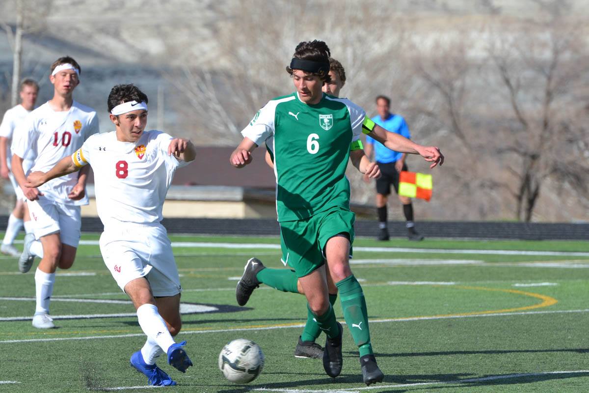 Wolves Soccer Advances to Regional Championship Game - SweetwaterNOW