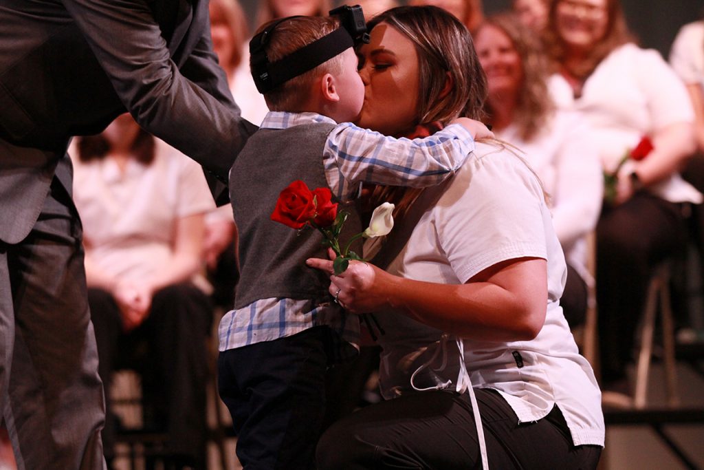 PHOTOS: Western's 2019 Nursing Program Pins Record Number of Graduates ...