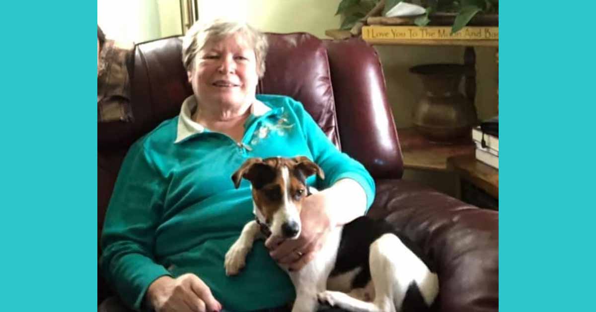 Jo Ann Rodda (January 18, 1947 - May 3, 2019) - SweetwaterNOW