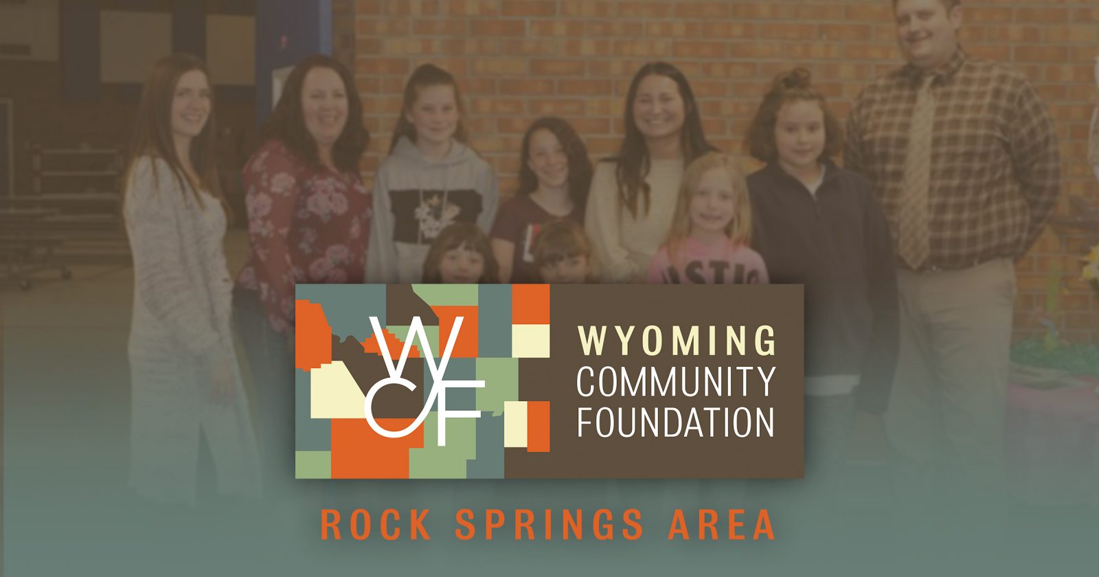 Wyoming Community Foundation Accepting Grant Applications - SweetwaterNOW