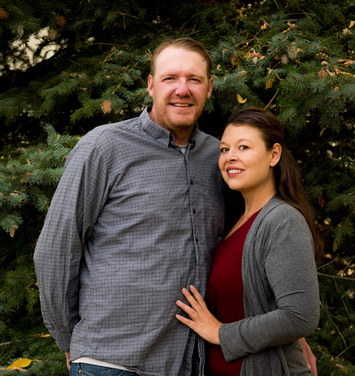 Christal Love Carson