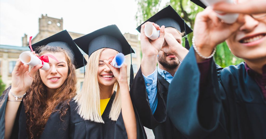 Have a Safe & Sober Graduation Season - SweetwaterNOW