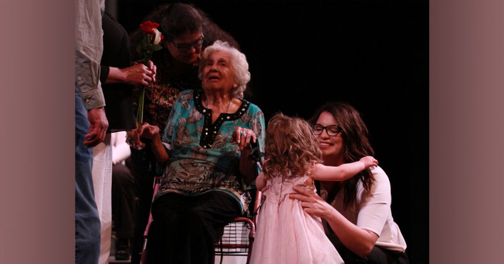 PHOTOS: Western's 2019 Nursing Program Pins Record Number of Graduates ...