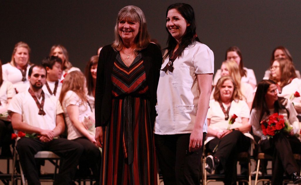 PHOTOS: Western's 2019 Nursing Program Pins Record Number of Graduates ...