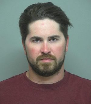 Alleged Vehicular Homicide Suspect Involved in Dewar Drive Crash Today ...