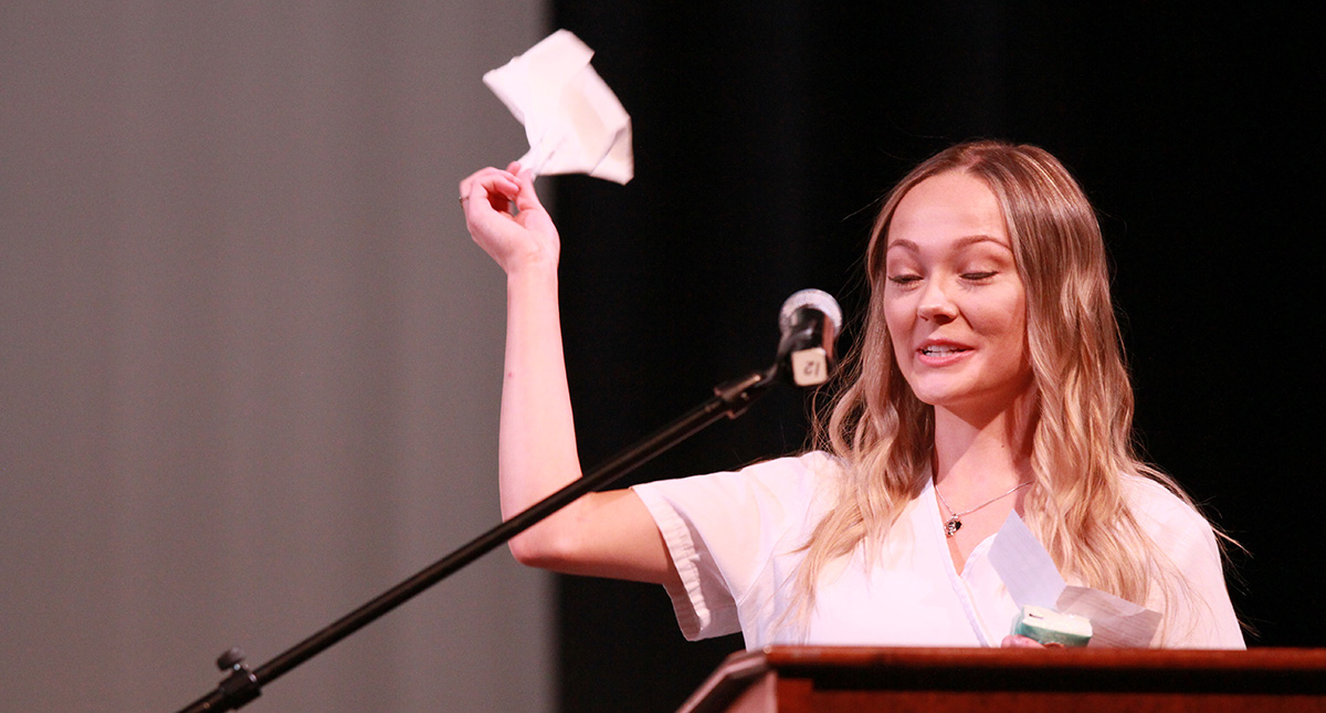 PHOTOS: Western's 2019 Nursing Program Pins Record Number of Graduates ...