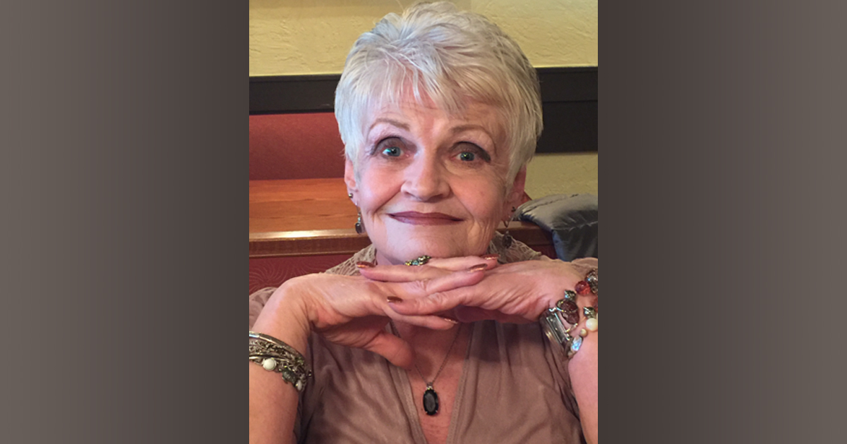 Dena Jean Crawford Novotny Davis (February 24, 1946 - June 18, 2019 ...