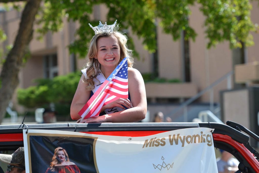 #WHYoming: Jordan Hardman