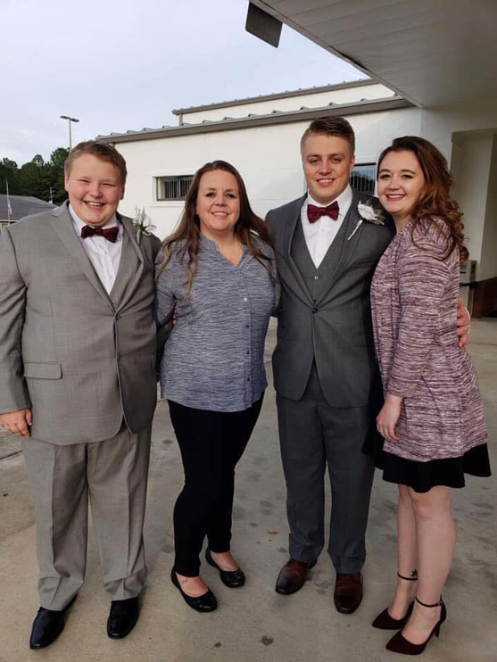 #WHYoming: Jordan Hardman