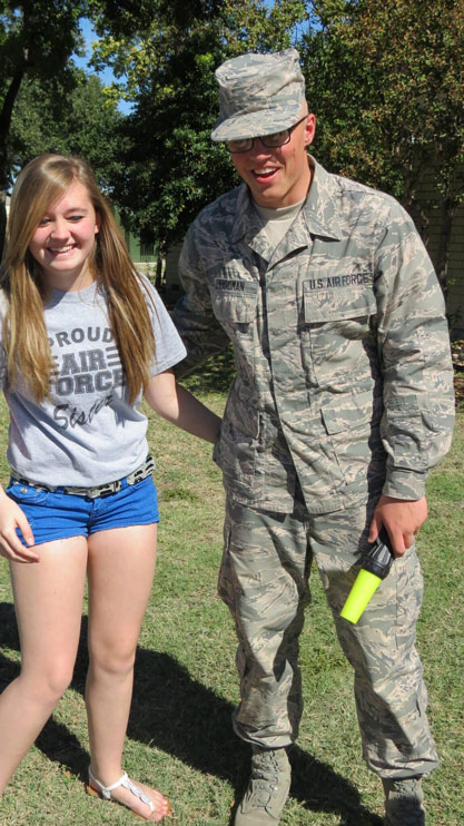 #WHYoming: Jordan Hardman