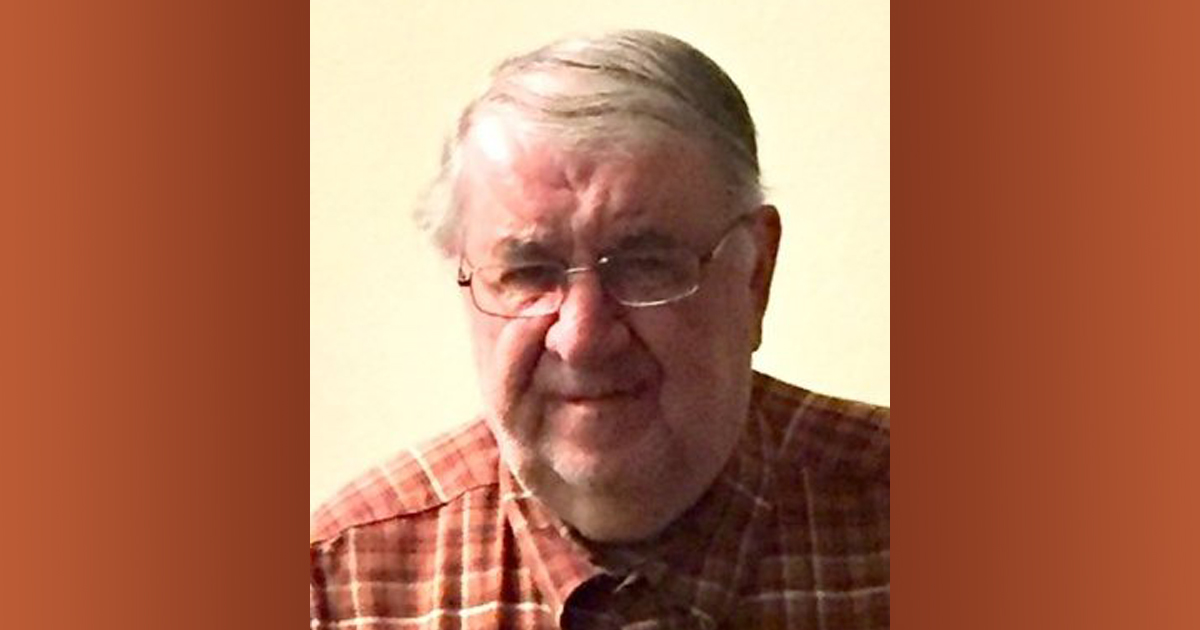 Ernest William Leonetti (January 26, 1954 - June 11, 2019) - SweetwaterNOW