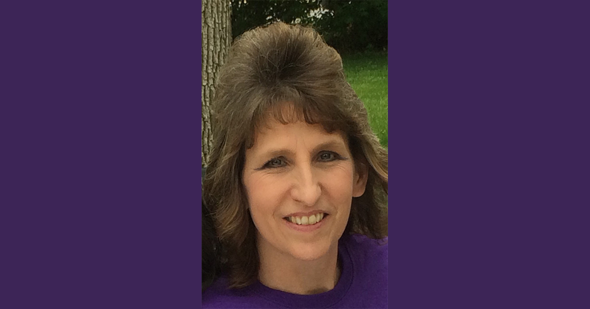 Laurie Macioszek (May 27, 1968 - July 15, 2019) - SweetwaterNOW