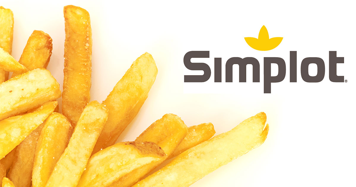 Get FREE Fries at Saturday's "Big Show" from Simplot - SweetwaterNOW