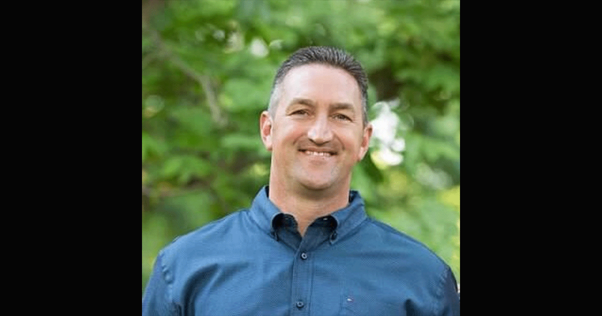 John Schoonmaker (February 28, 1970 - July 29, 2019) - SweetwaterNOW