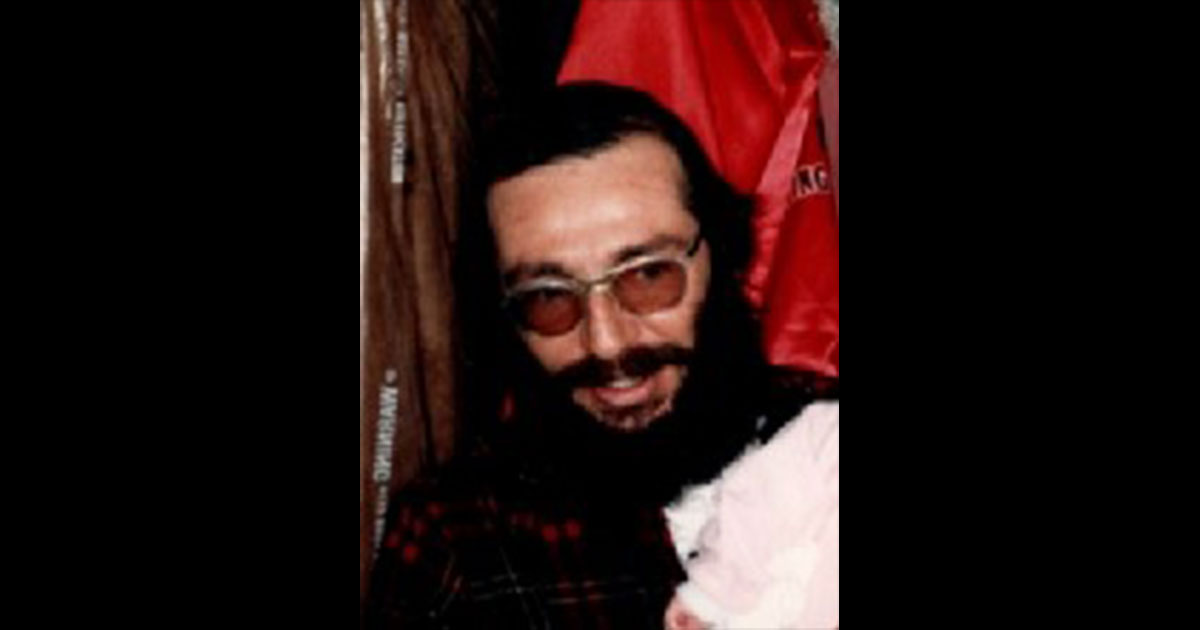 David Yori (December 16, 1949 - August 10, 2019) - SweetwaterNOW