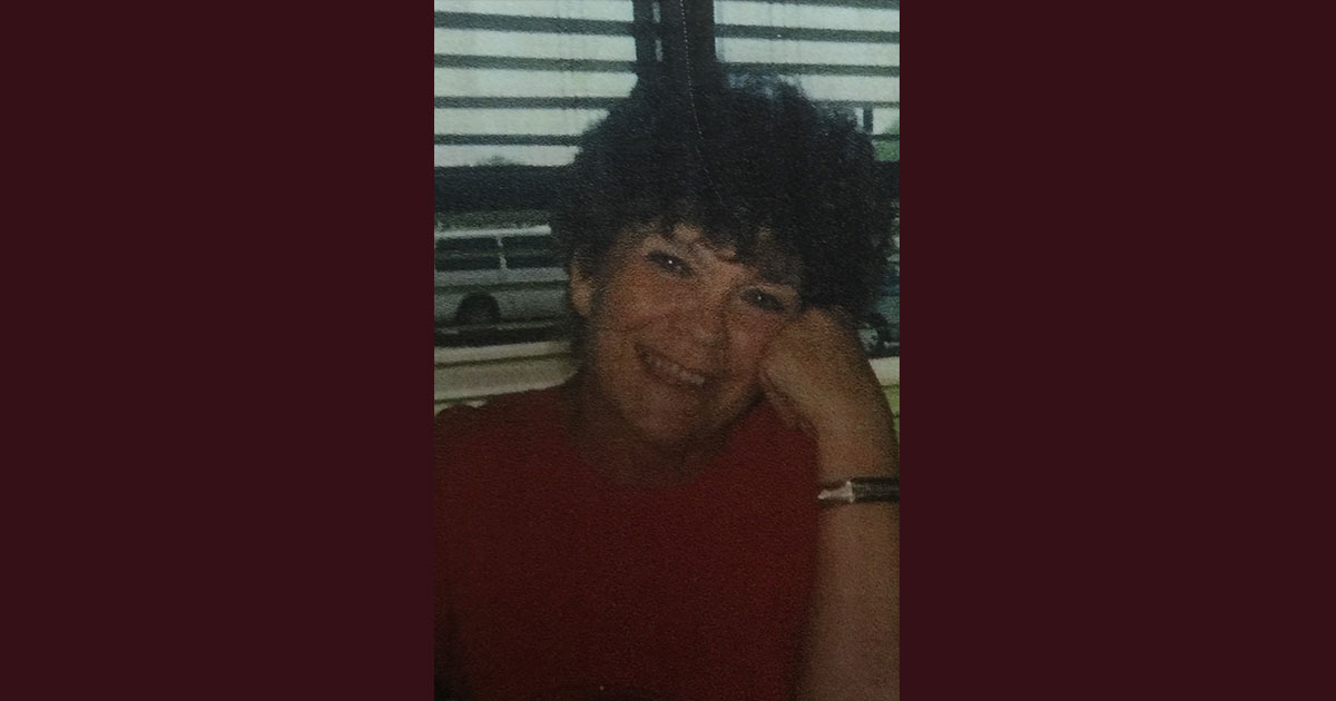 Mary Ann Baker (August 29, 1942 - September 14, 2019) - SweetwaterNOW