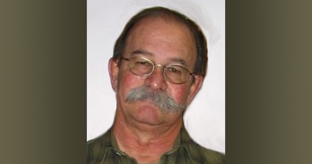 George Albert Lytle (January 17, 1950 - September 12, 2019) - SweetwaterNOW