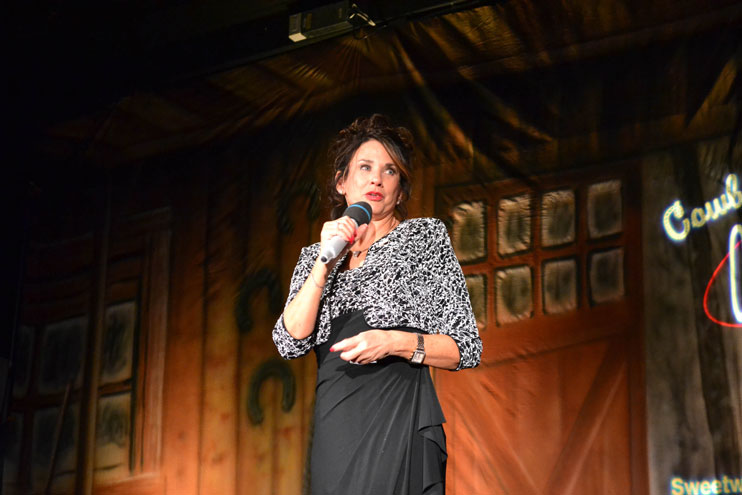 25 Years of Cowboys Against Cancer - SweetwaterNOW