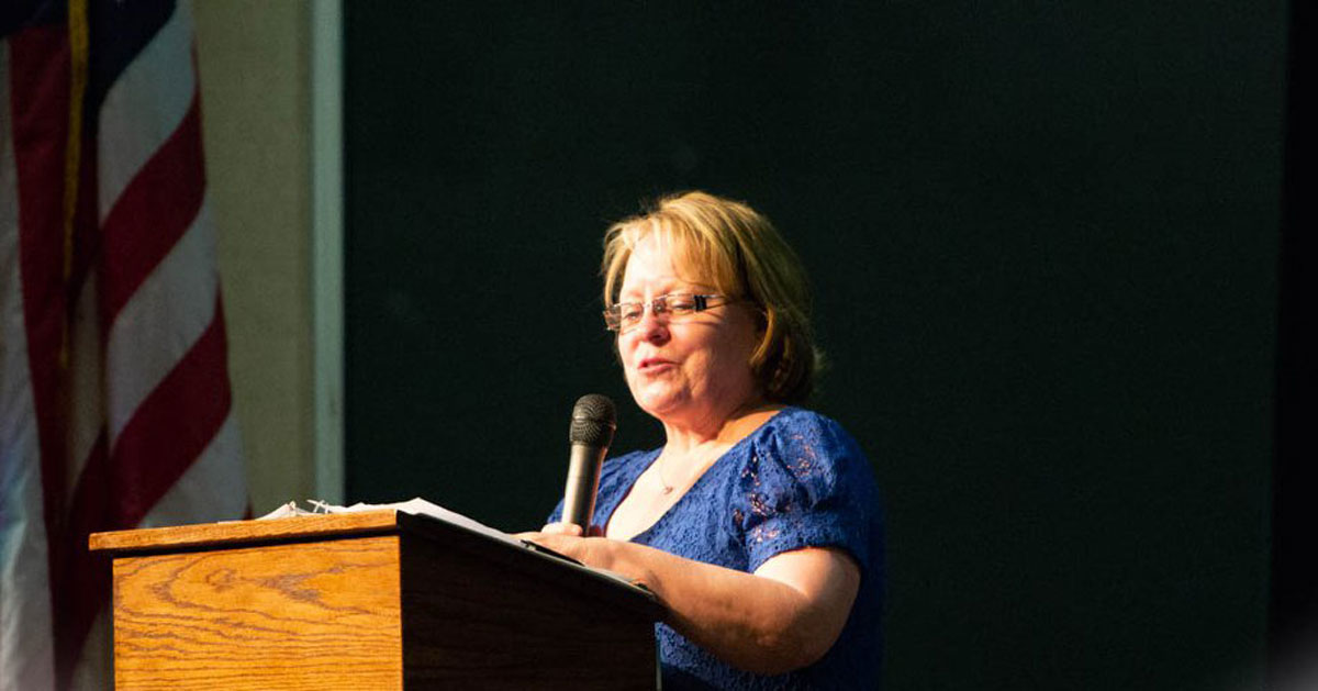 Little-Kaumo Retires as SWCSD #2 Superintendent - SweetwaterNOW