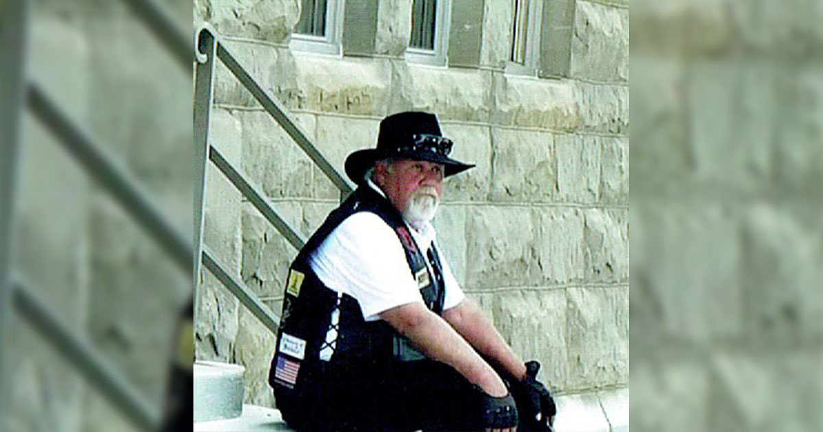 Richard "Rick" Pinney (November 16, 1951 - October 12, 2019 ...