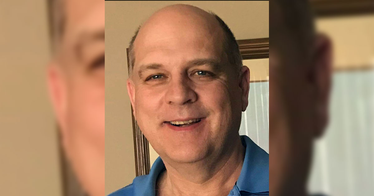 Brad J. Arndt (June 6, 1962 - November 20, 2019) - SweetwaterNOW