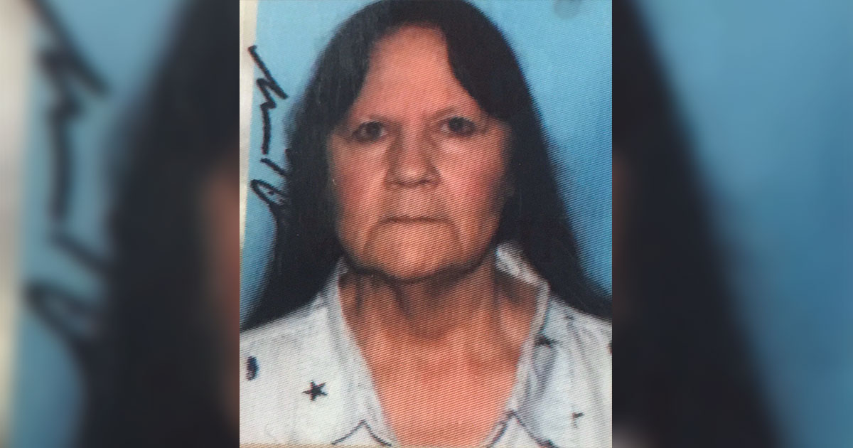 June Marie Reynolds (August 6, 1947 - November 2, 2019) - SweetwaterNOW