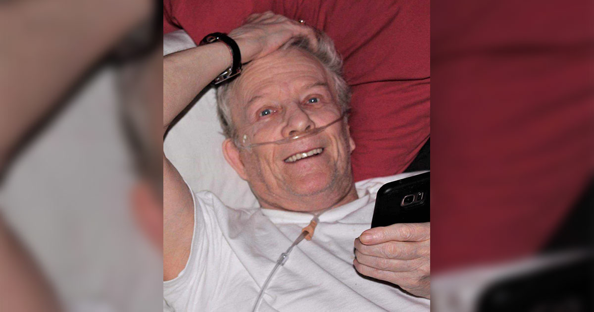 Leon James Doan (May 7, 1949 - November 2, 2019) - SweetwaterNOW