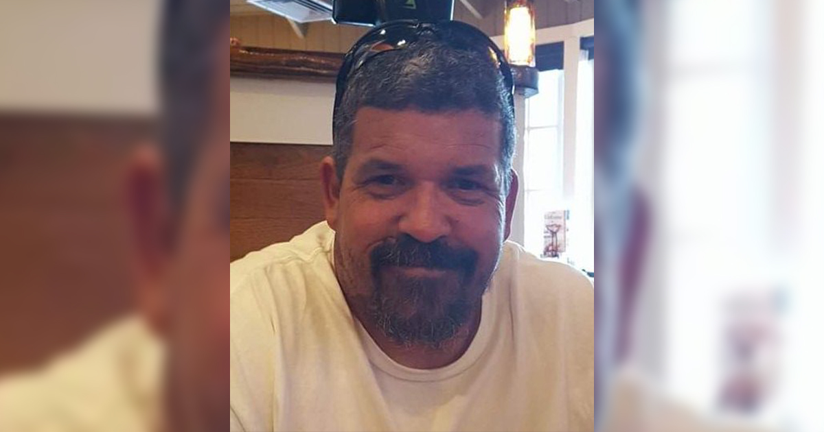 Dillon Martin Nicholson (April 22, 1976 - December 20, 2019 ...