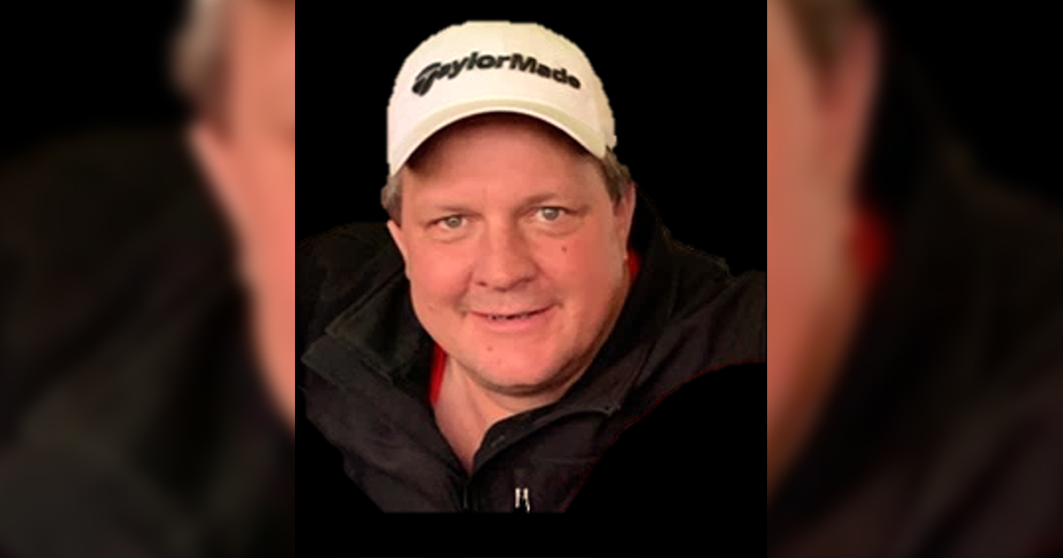 Ricky Nolan Slaugh (December 29, 1972 - December 18, 2019) - SweetwaterNOW