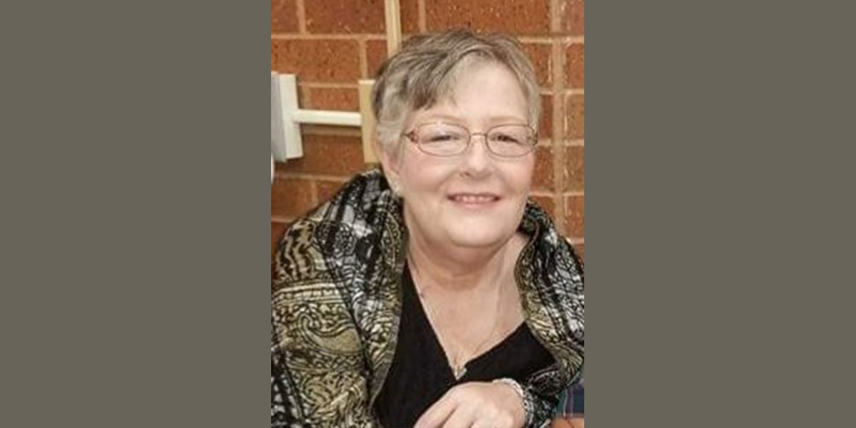 Tamara Lee Rhodes (December 20, 1957 - December 21, 2019) - SweetwaterNOW