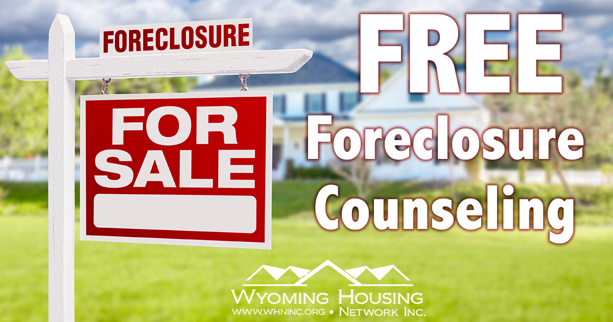 Facing Foreclosure? You Have Options - SweetwaterNOW