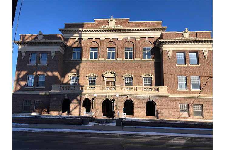 100 Years Later: Rock Springs Then And Now in Photos - SweetwaterNOW