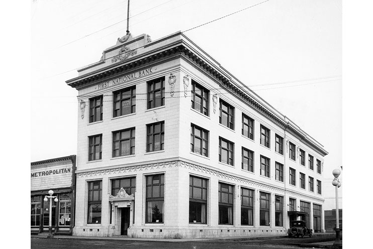 100 Years Later: Rock Springs Then And Now in Photos - SweetwaterNOW