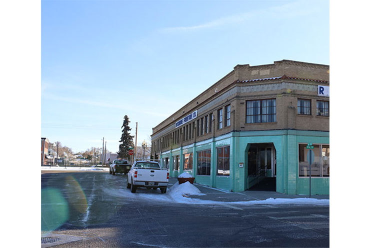 100 Years Later: Rock Springs Then And Now in Photos - SweetwaterNOW