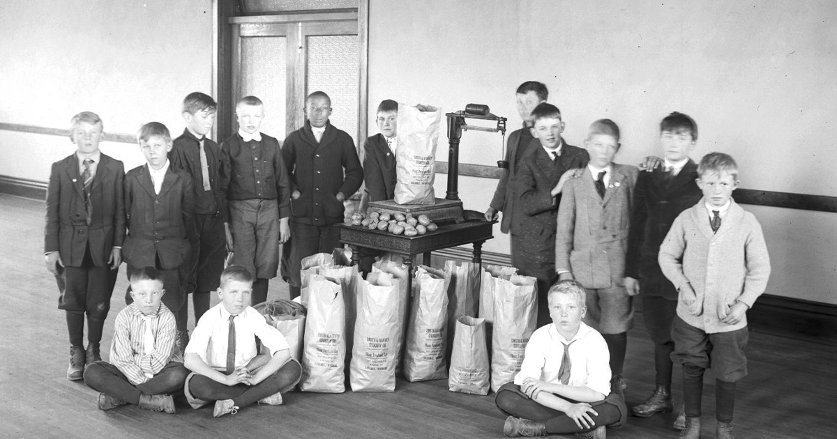 A Glimpse Into the Past: Prices Have Changed Over the Years - SweetwaterNOW