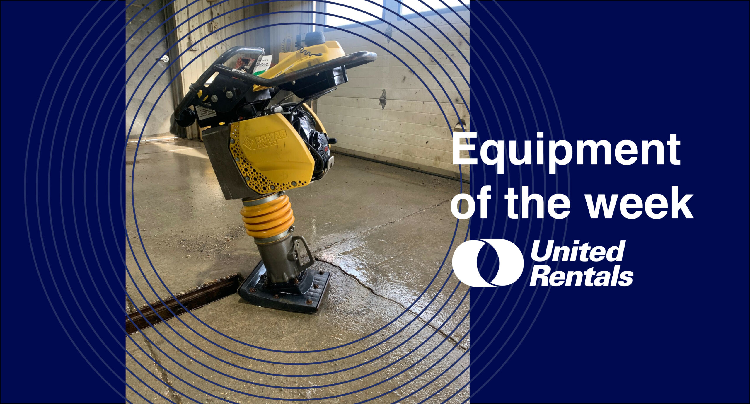 Explore Top-Notch, Reliable Used Equipment for Sale at United Rentals ...