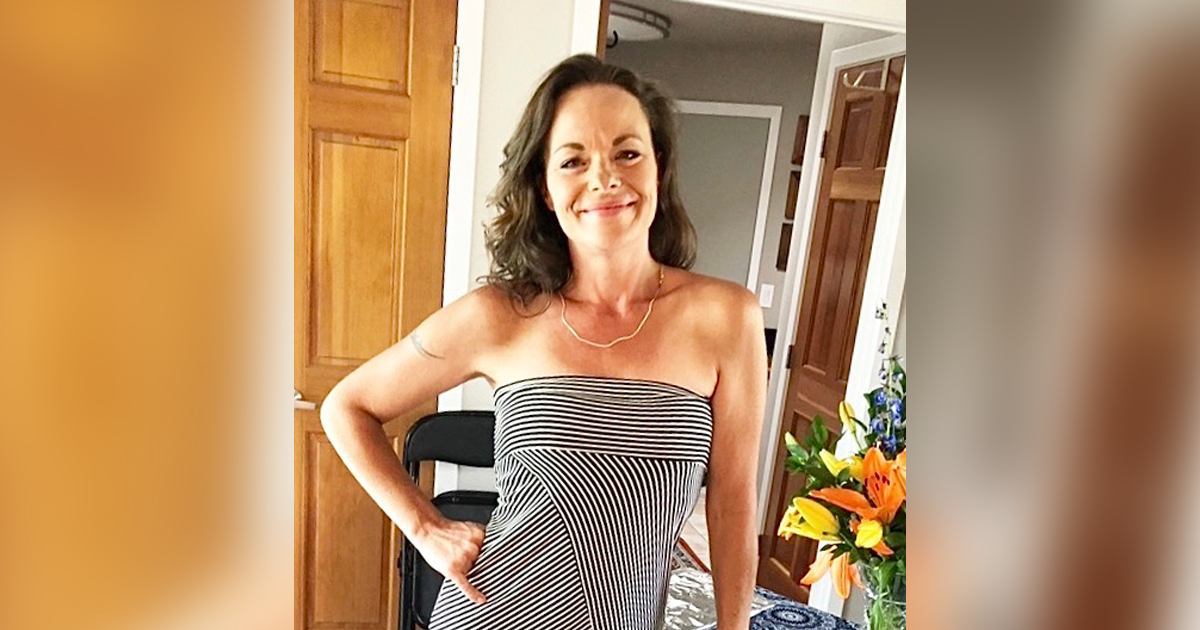 Jamile Anne Brunskill-Valdez (March 21, 1977 - December 29, 2019 ...