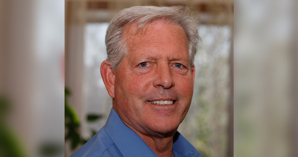 John Kolb - R - SweetwaterNOW