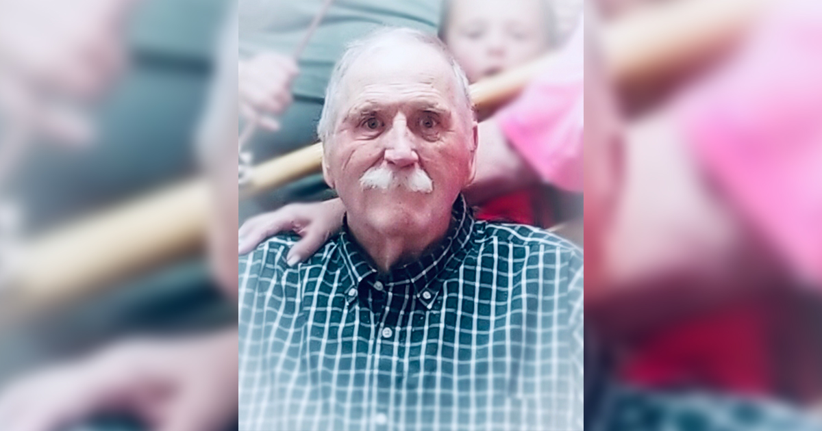 James A. Derby (April 30, 1941 - February 15, 2020) - SweetwaterNOW