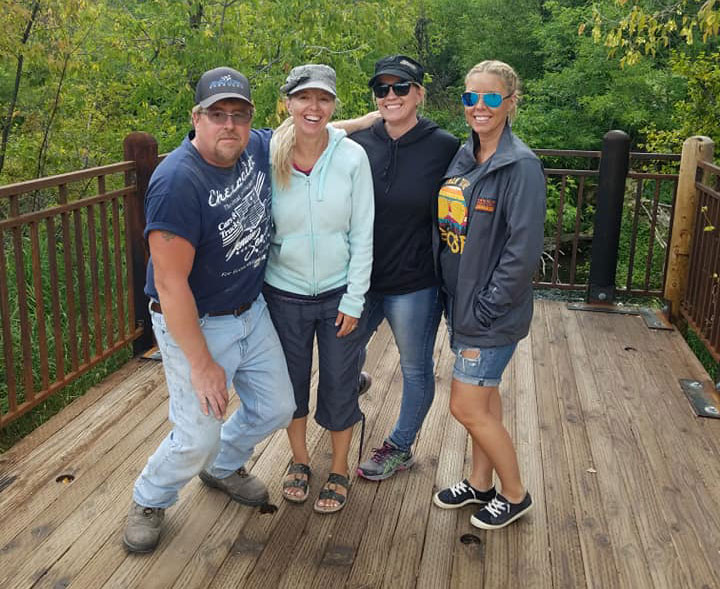 #WHYoming: Sally Shoemaker