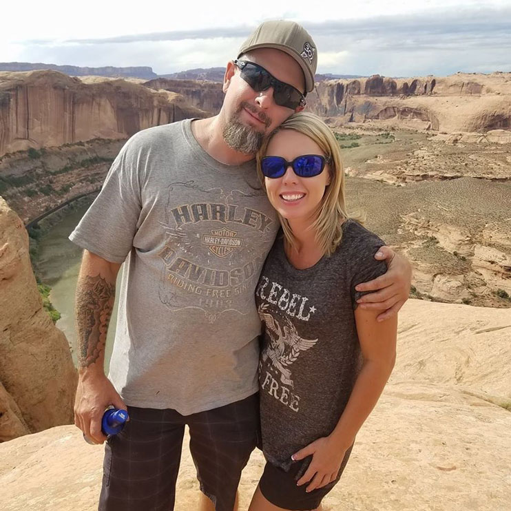 #WHYoming: Sally Shoemaker