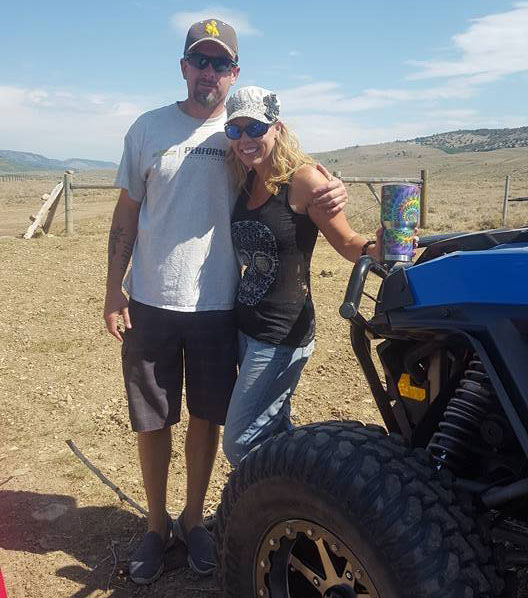 #WHYoming: Sally Shoemaker