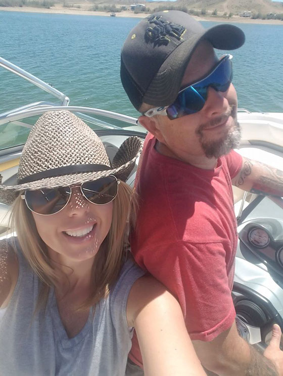 #WHYoming: Sally Shoemaker