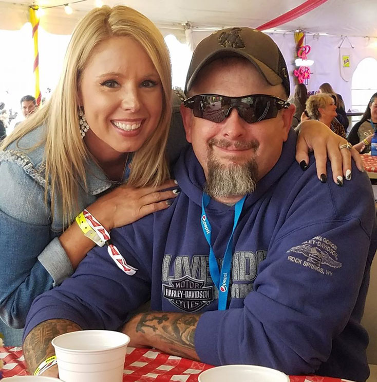 #WHYoming: Sally Shoemaker