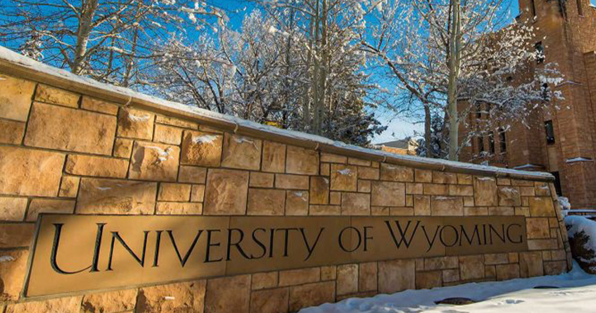 UW Releases Fall Semester Graduate List - SweetwaterNOW