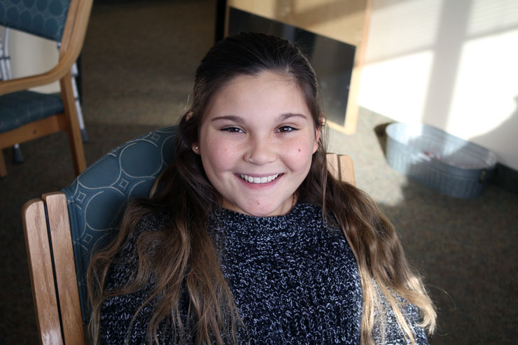 Sixth-Grade Student Wins Sweetwater County Spelling Bee - SweetwaterNOW