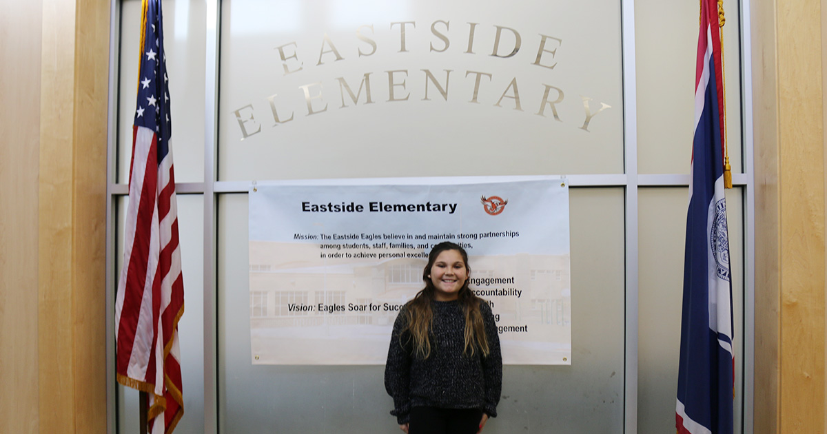 Sixth-Grade Student Wins Sweetwater County Spelling Bee - SweetwaterNOW