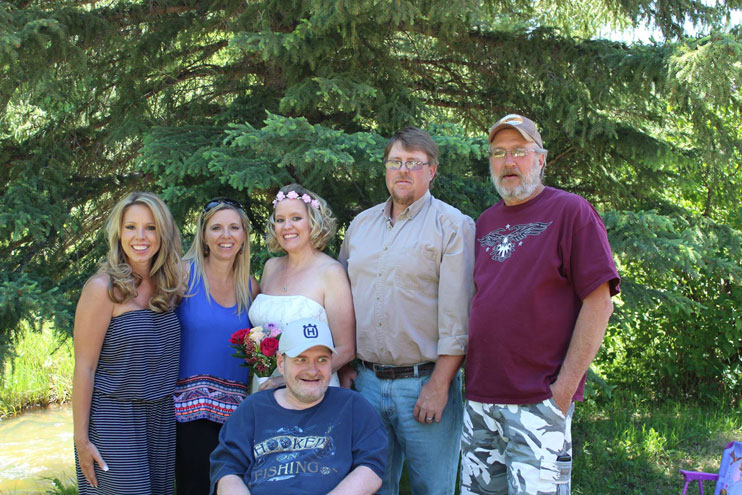 #WHYoming: Sally Shoemaker