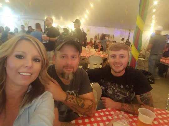 #WHYoming: Sally Shoemaker